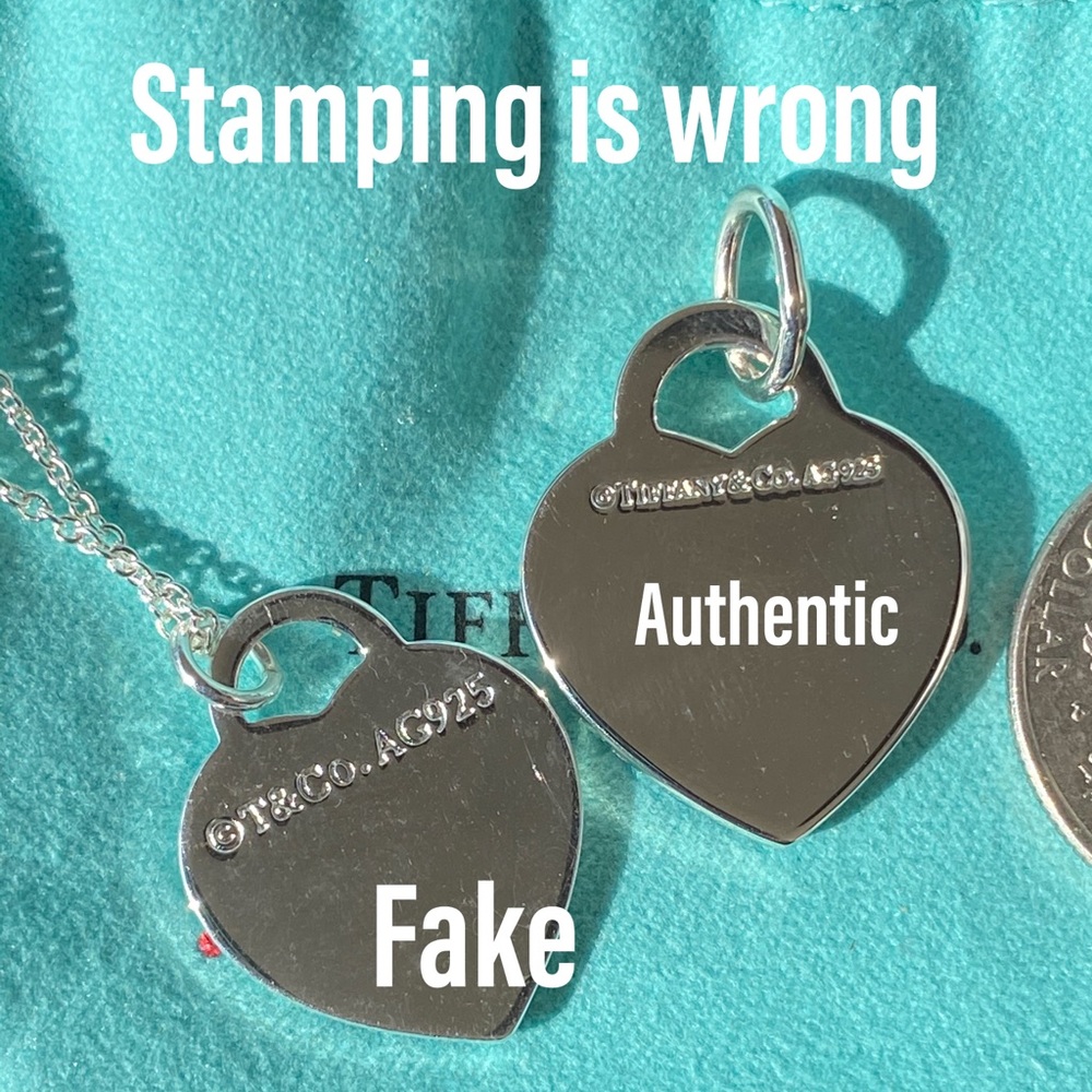 Tiffany & Co Splash Tags Guide - Gem